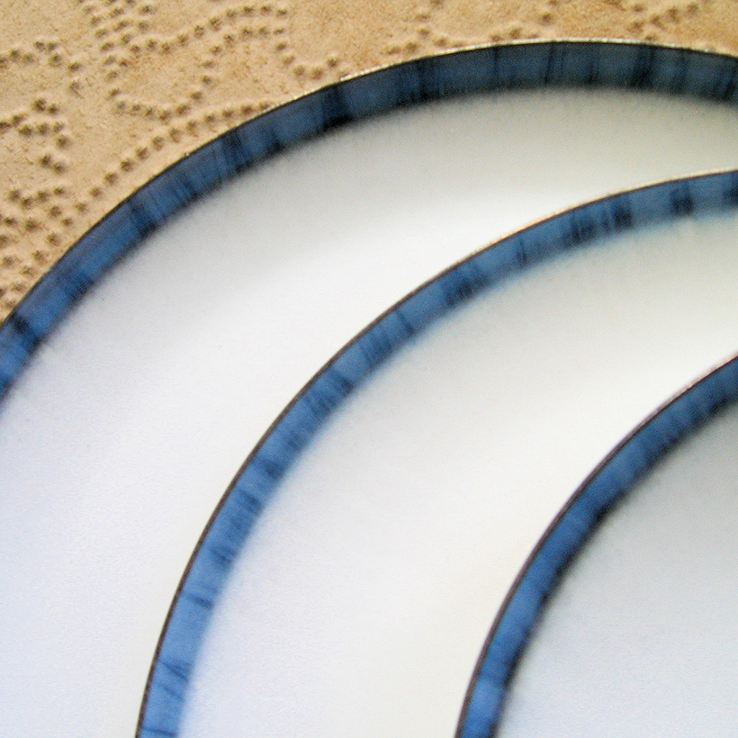 DL Color/Texture Dinnerware
